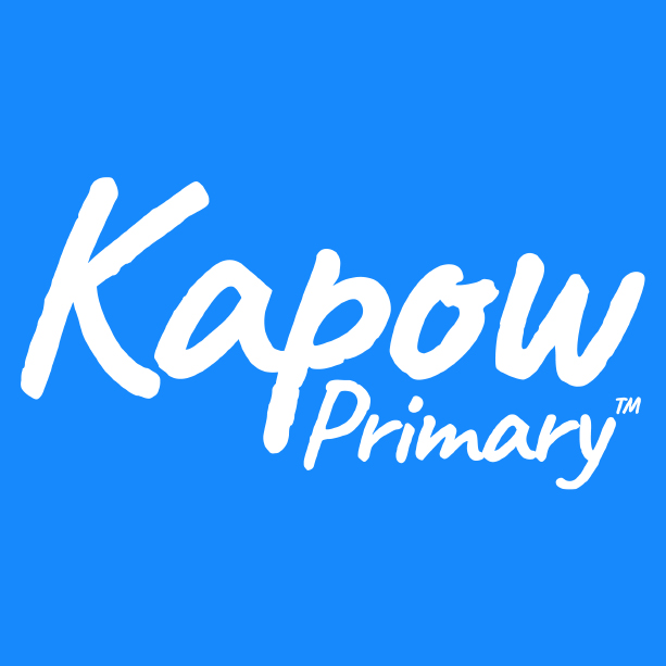 Kapow Primary - those who can